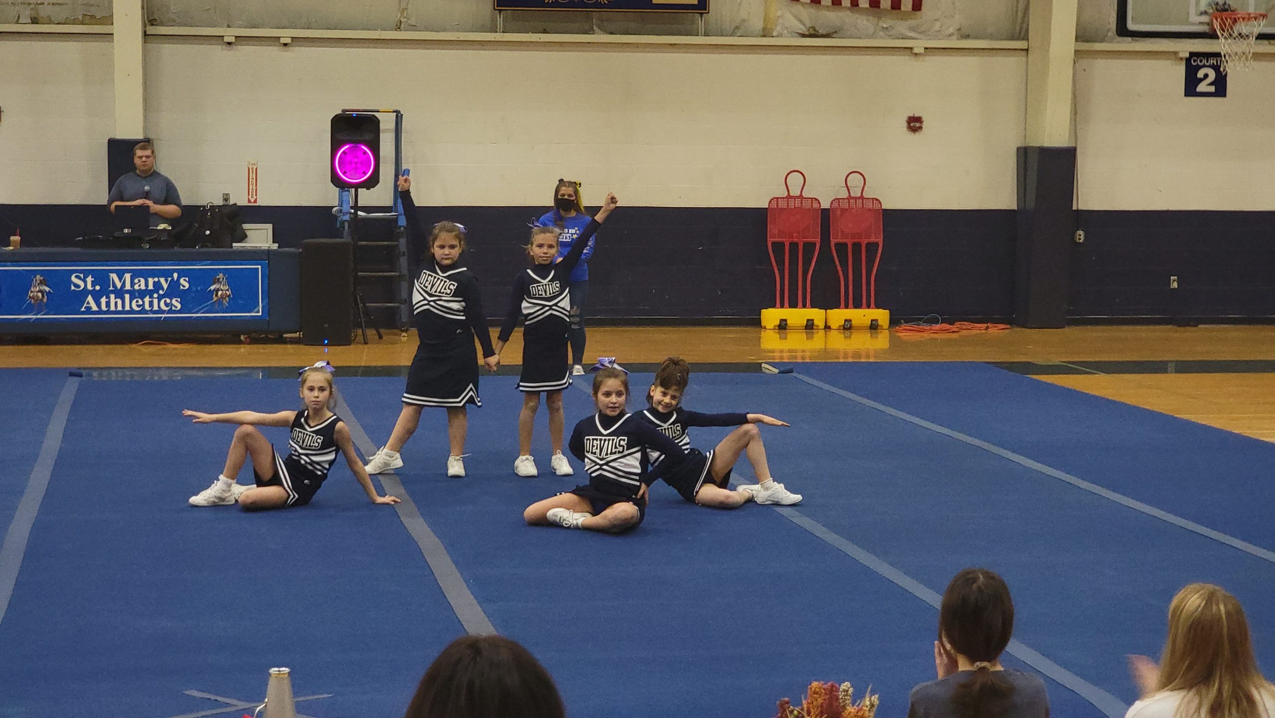Sponsorship - East Aurora Little Loop Football and Cheerleading